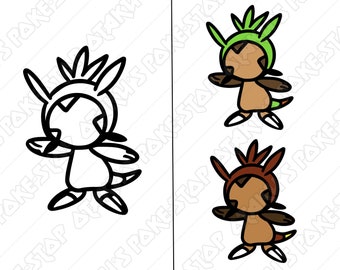 Pokemon SVG, Pokemon PNG, Mewtwo SVG File, Svg Outline, Cricut ...