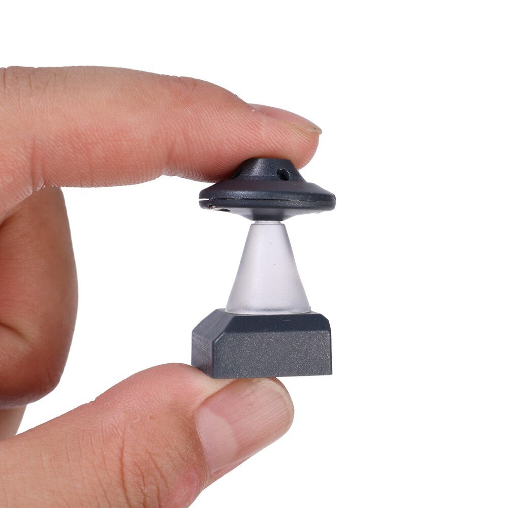 UFO Kecap Flying Saucer Keycap Artisan Keycap Light - Etsy