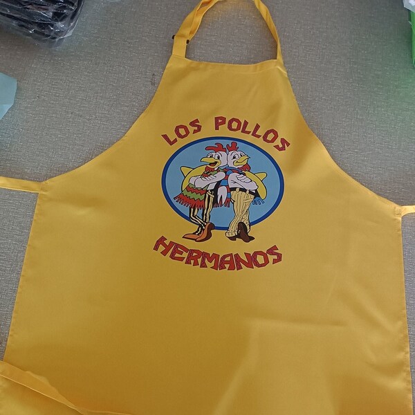 Shop Los Pollos Hermanos Online - Etsy