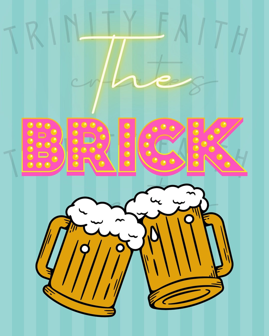 Georgia College Digital Prints | GCSU Digital Prints | GCSU Decor - 9 ...