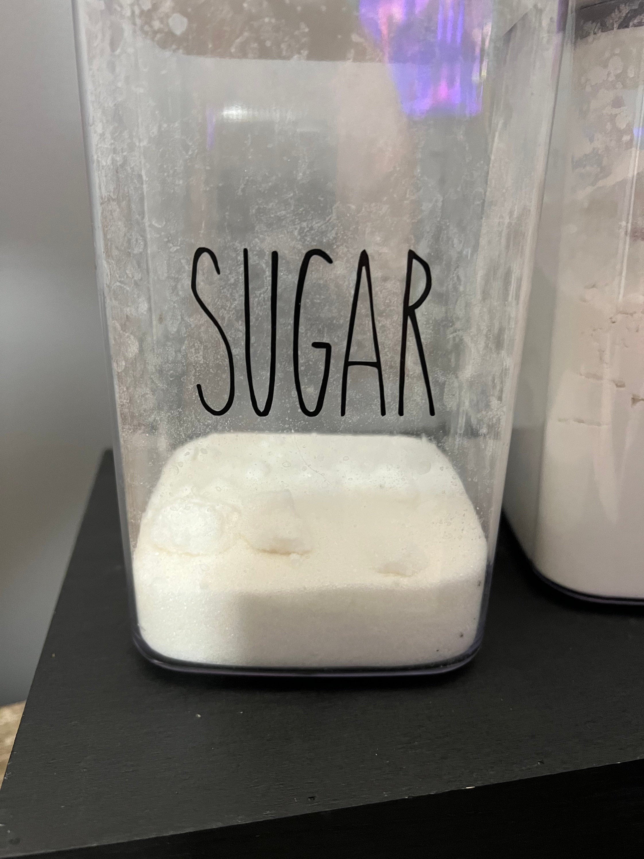 Pantry Labels Rae Dunn Print - Etsy