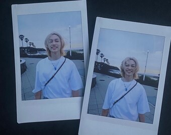 Felix Boyfriend Material Polaroids / Stay / Valentines Felix / Flowers ...
