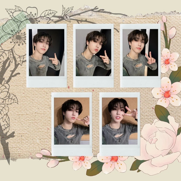 Han Jisung Poster - Etsy