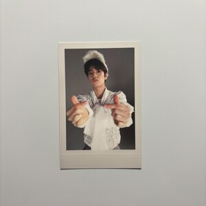 Stray Kids Maxident Official Love Letter and Polaroid Pre Order Benefit ...