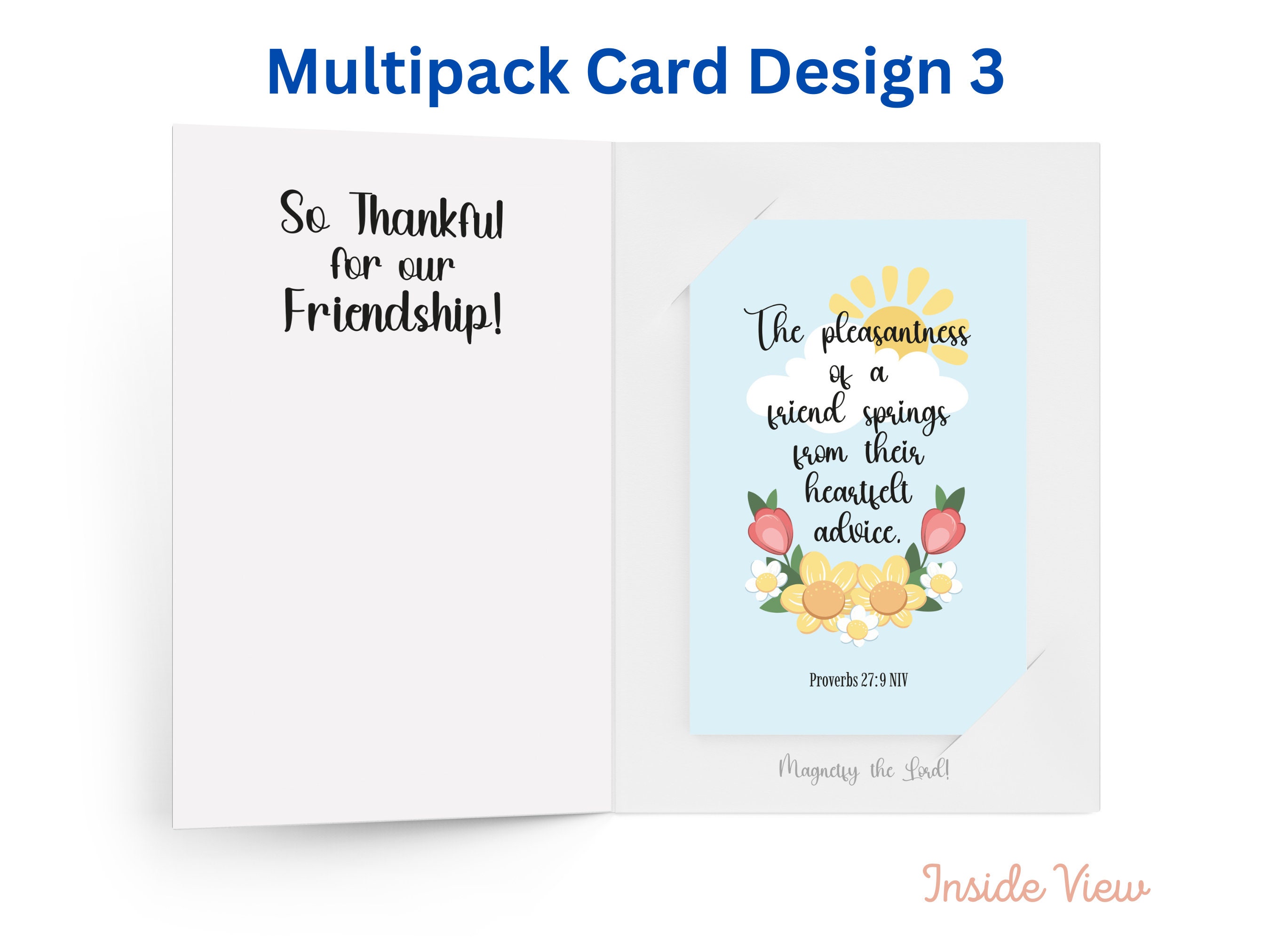 Mini Missing You/going AWAY/GOODBYE Illustrated Greeting Card - Etsy