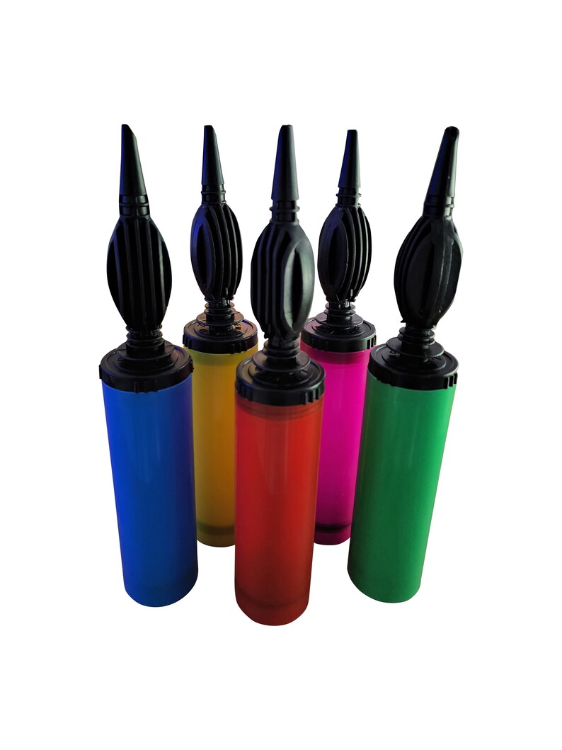 Blue Ombre Balloon Garland Complete DIY Arch Kit With Pump - Etsy