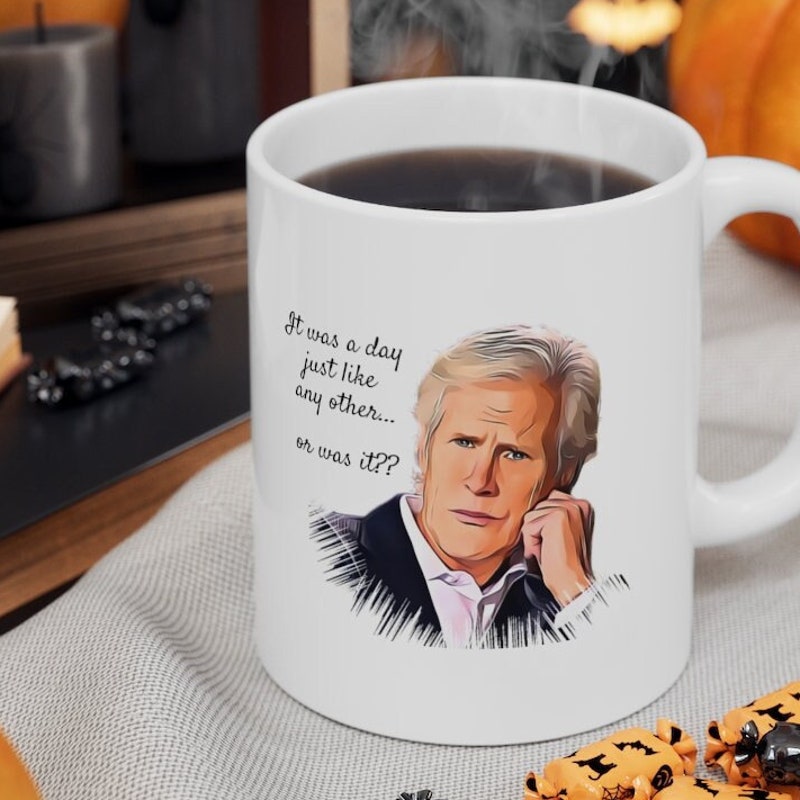Mug Keith - Etsy