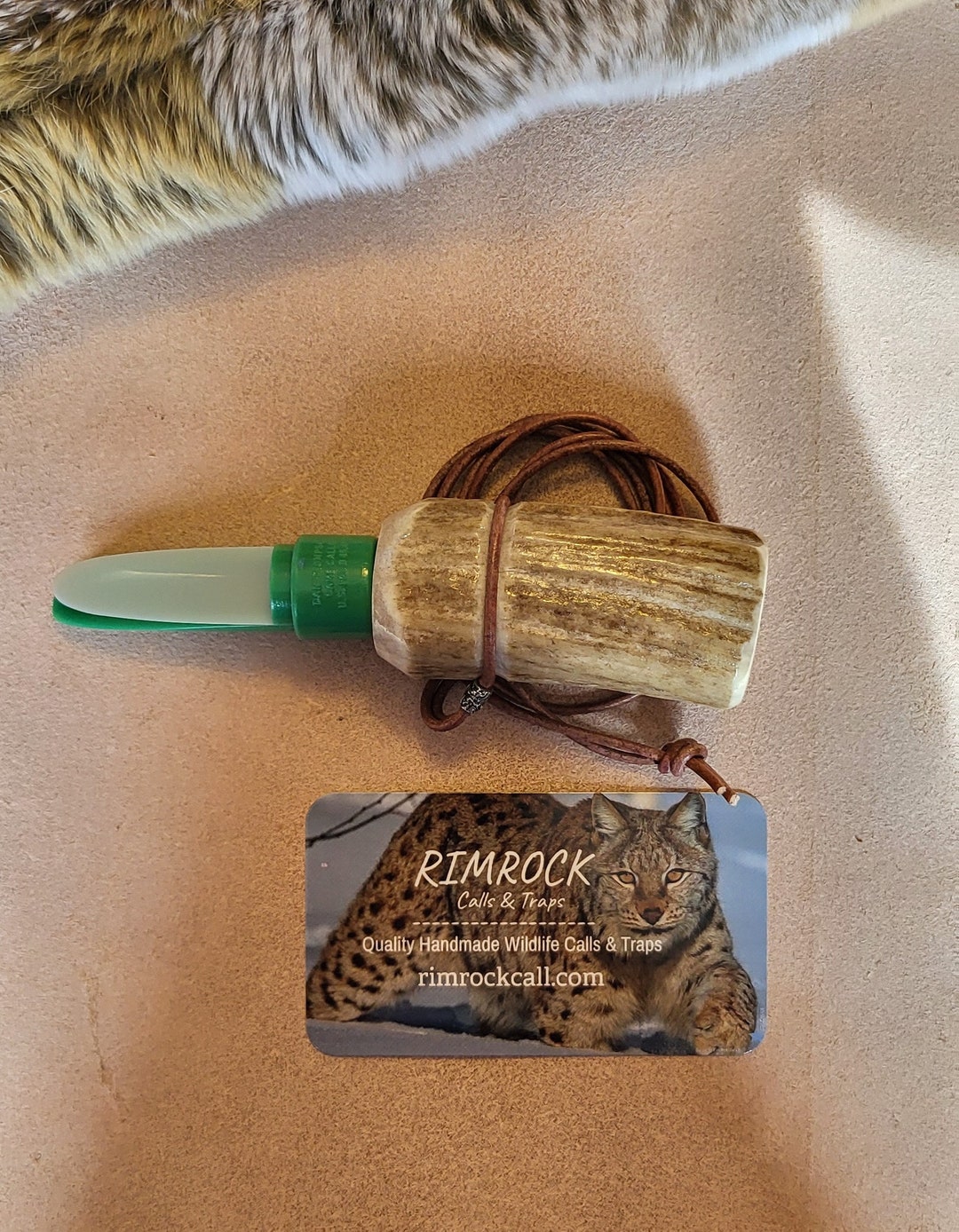 Coyote Howler - Etsy