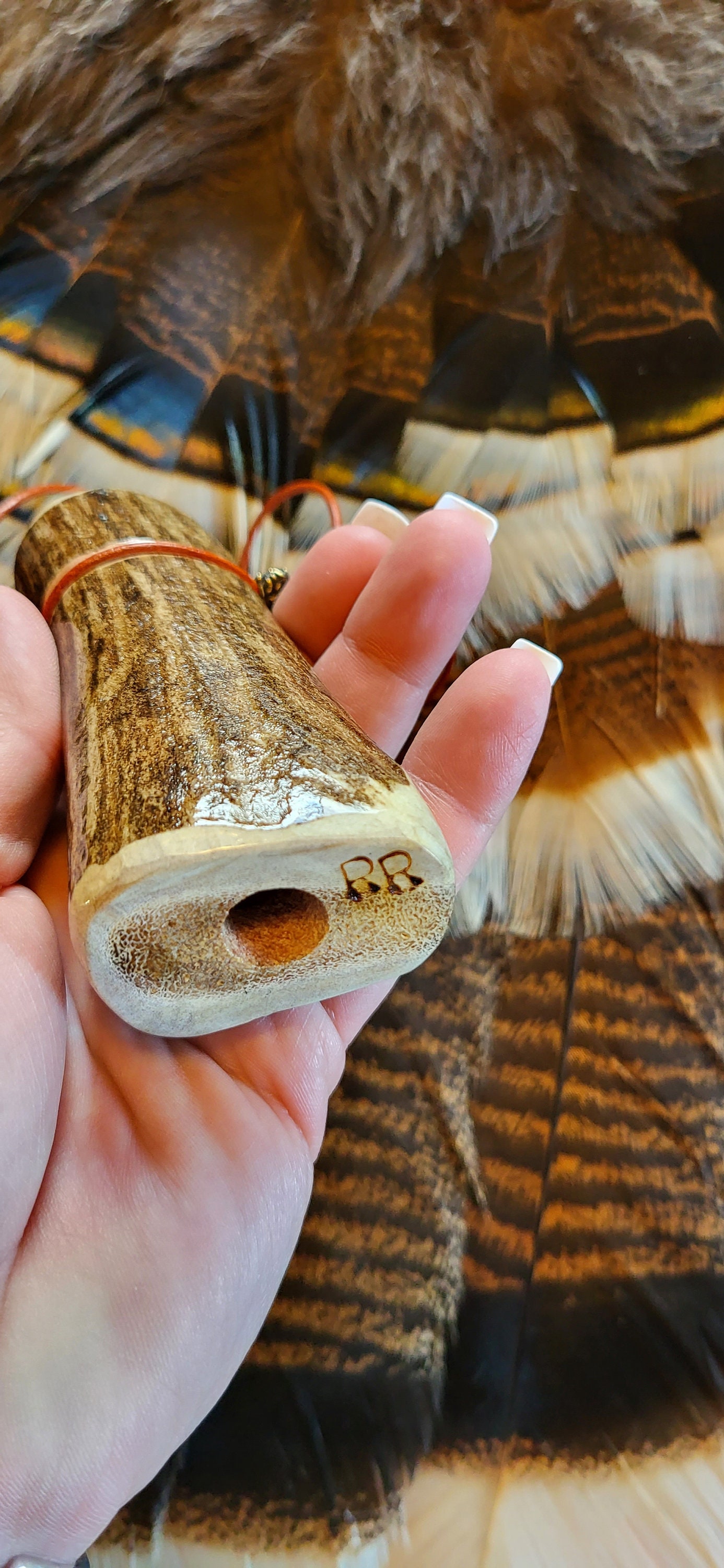 Owl Hooter Turkey Call - Etsy