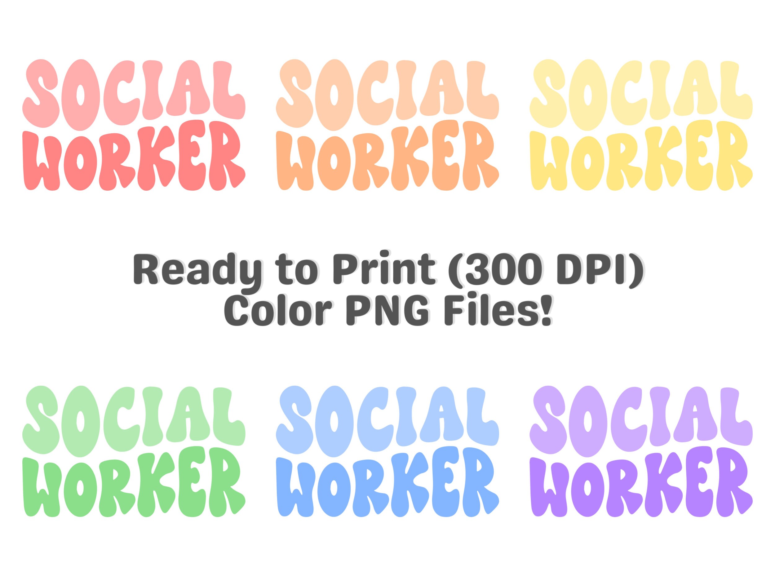 Social Worker SVG PNG, Groovy Svg, Social Work Svg, School Svg, Groovy ...