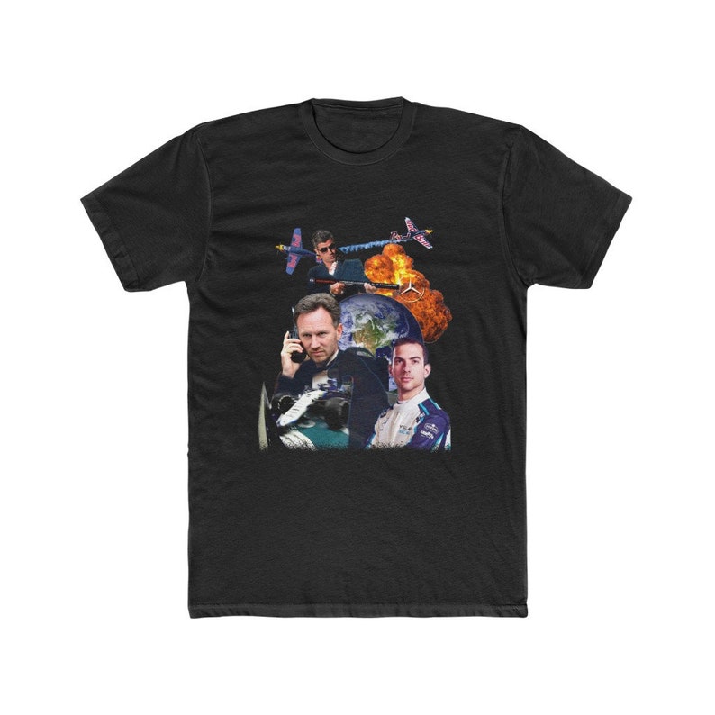 Red Bull Mafia | Red Bull Racing X Michael Masi | Formula 1 T-shirt - Etsy