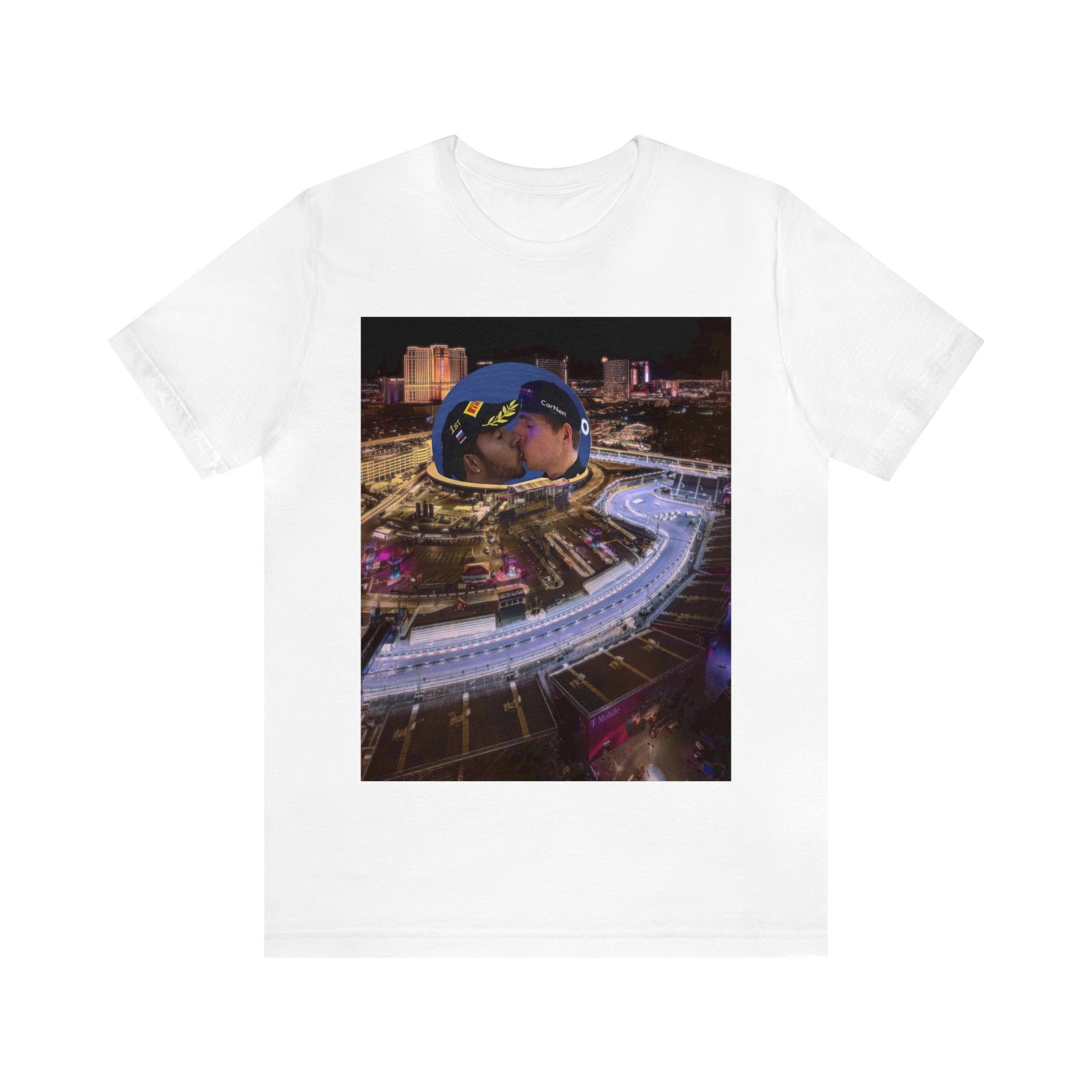 Las Vegas Grand Prix Sphere | Formula 1 | Max Verstappen | Lewis ...