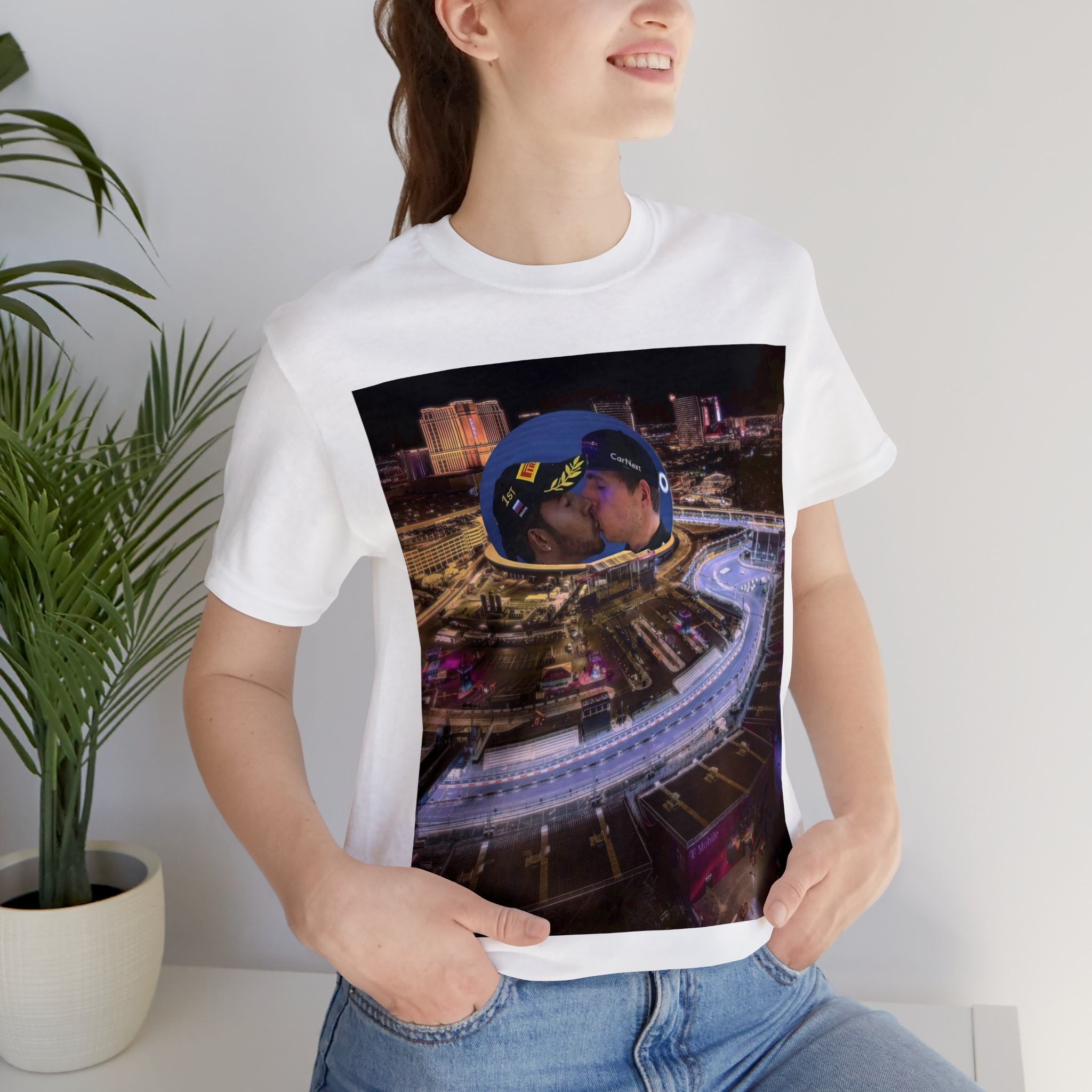 Las Vegas Grand Prix Sphere | Formula 1 | Max Verstappen | Lewis ...