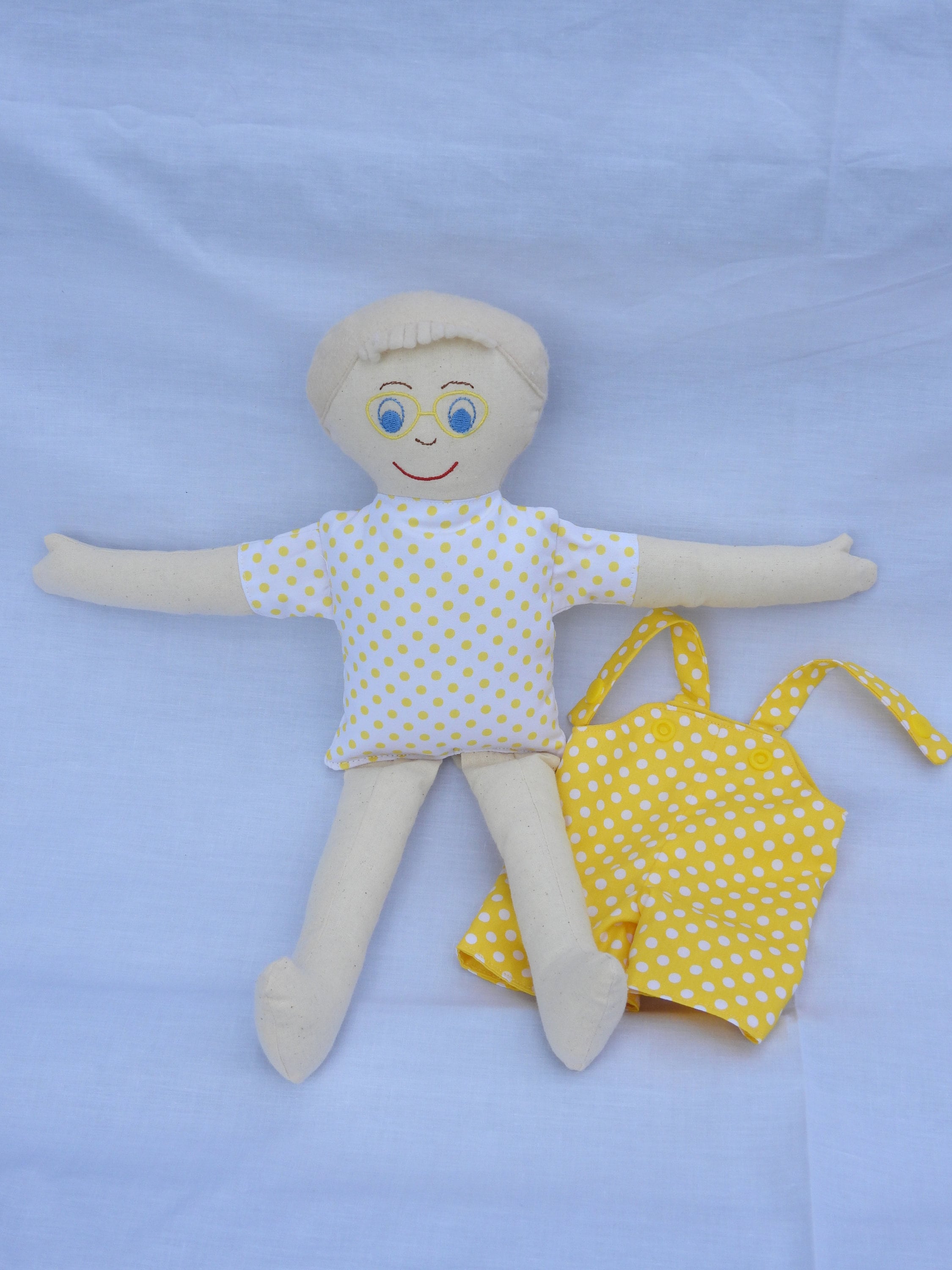 Emotion Dolls/share Feelings Dolls/dolls for Therapy/soft Sewn - Etsy