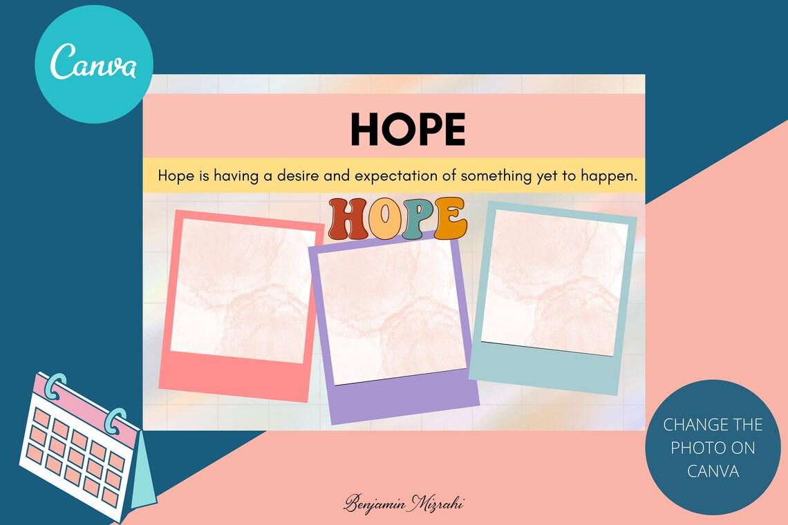 Good Behavior Poster – Student Shout Out Cards (editable Canva Template ...