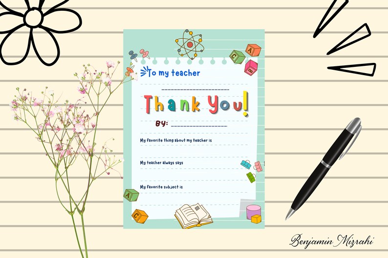 Teacher Appreciation Week Tag, Card or Sign, Appreciation Gift Tag ...