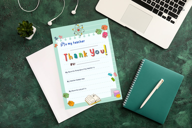 Teacher Appreciation Week Tag, Card or Sign, Appreciation Gift Tag ...