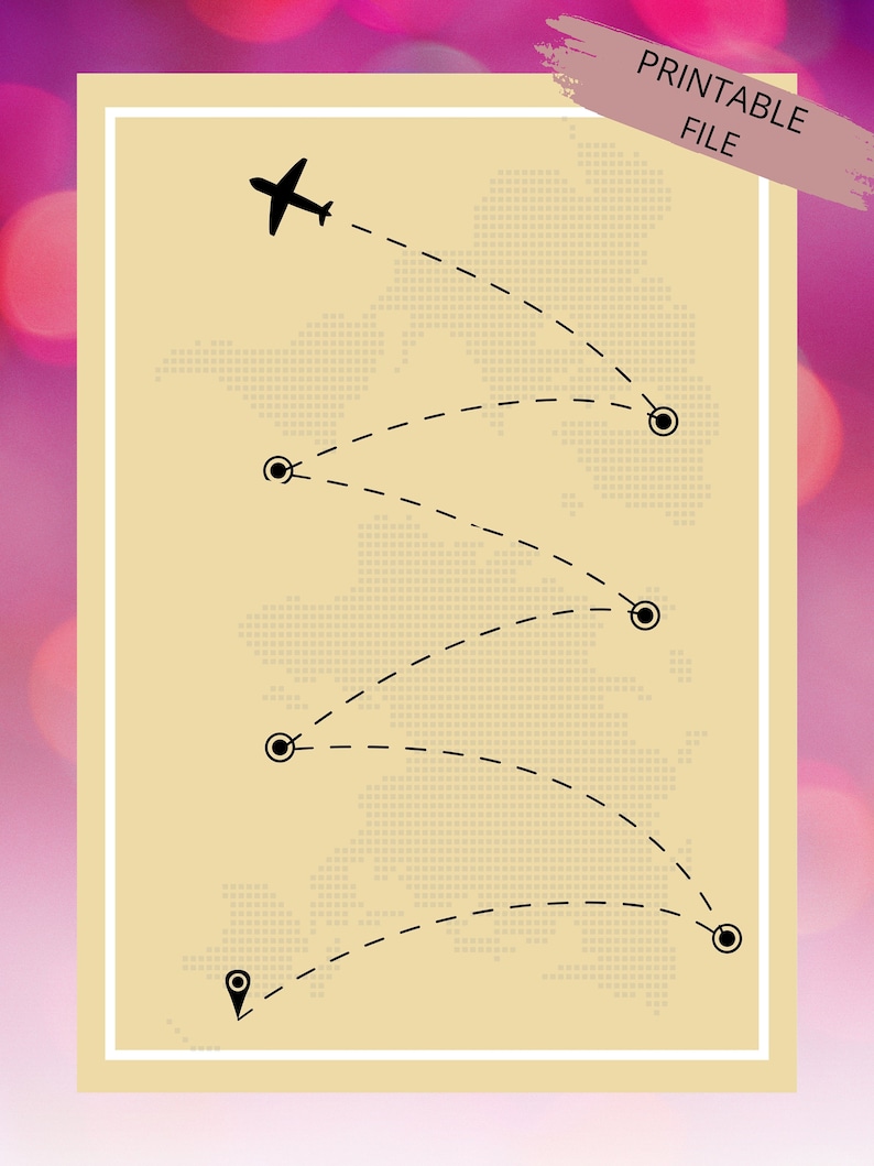 Finger Tracing Calming Cards Printable Mindfulness Flash - Etsy