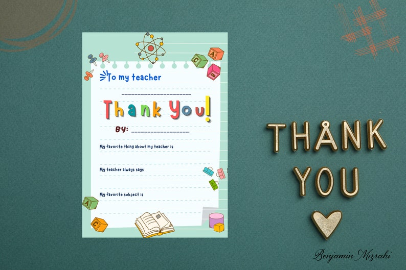 Teacher Appreciation Week Tag, Card or Sign, Appreciation Gift Tag ...