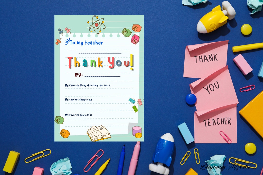 Teacher Appreciation Week Tag, Card or Sign, Appreciation Gift Tag ...