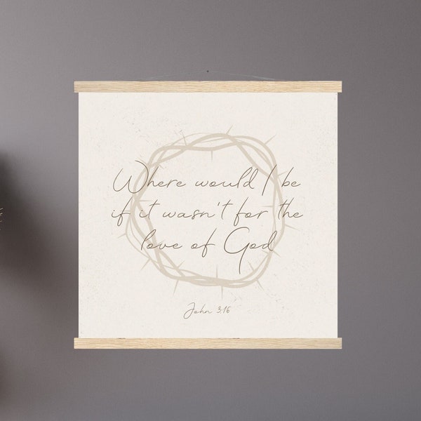 Jesus Loves Me Posters - Etsy