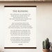 The Blessing Lyrics Wall Art | May the Lord Bless You and Keep You ...