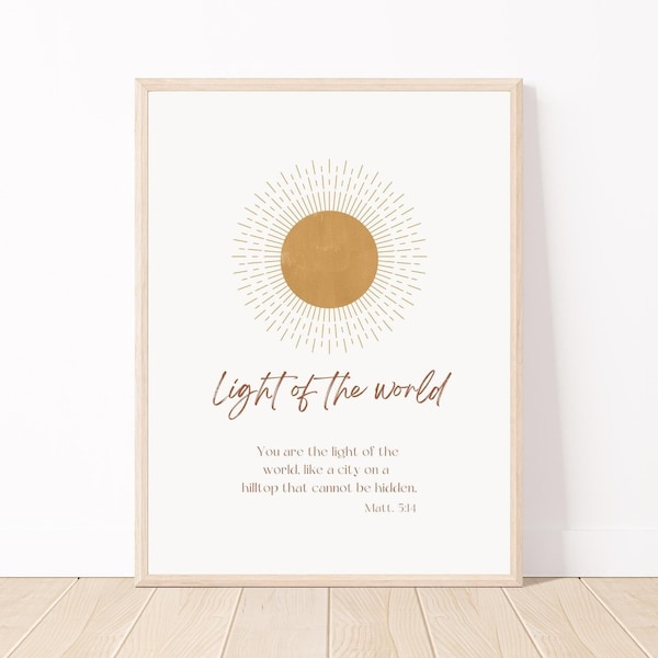 Scripture Bible Verse - Etsy