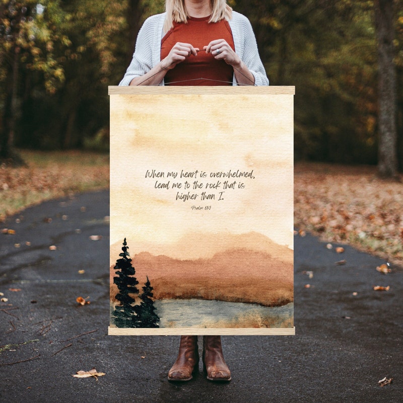 Bible Verse Artwork - Etsy