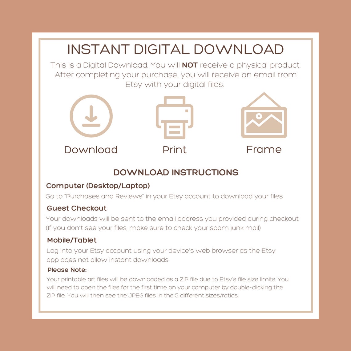 Pray Without Ceasing Faith Printable Pray Sign 1 - Etsy