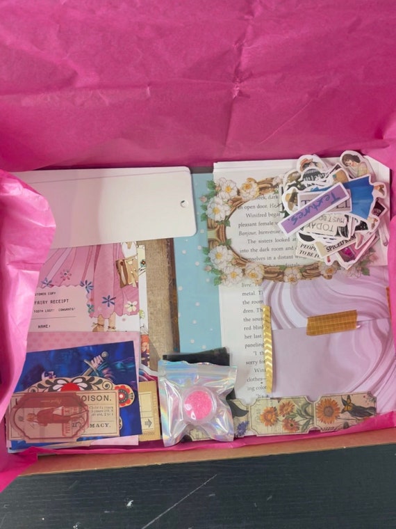 Nikkita Journals | Linktree