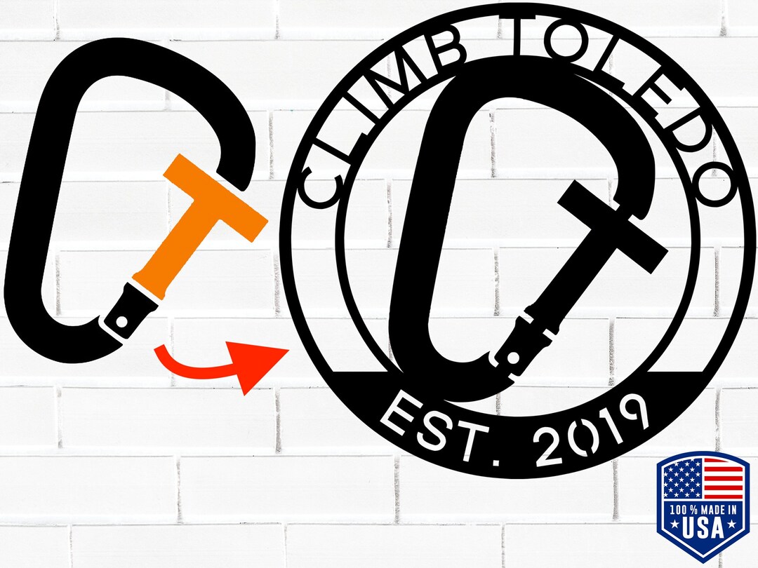 Custom Sign, Your Custom Text Metal Sign,your Logo Here Sign, Metal ...