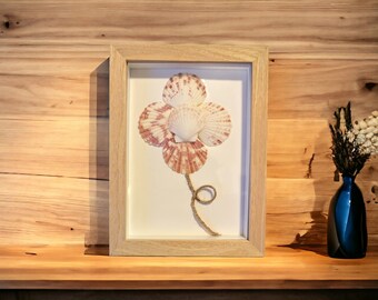 Marco Island Sea Shell Shadow Box - Etsy