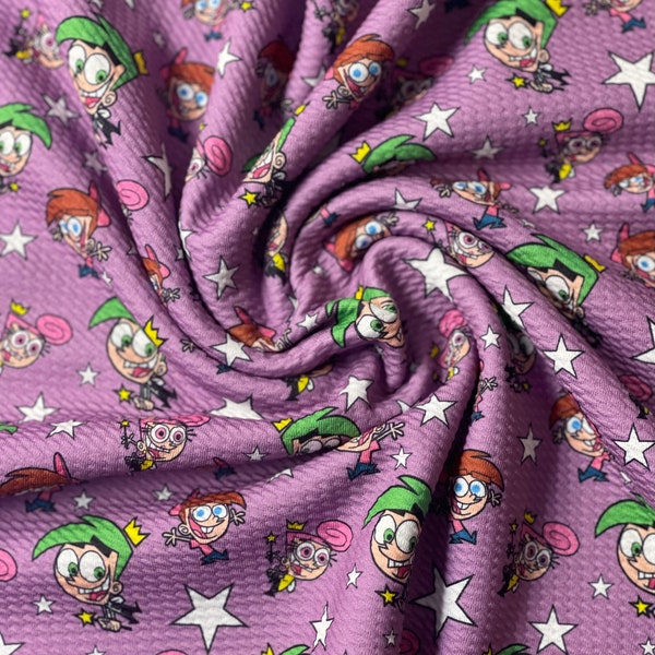 Invader Zim Fabric - Etsy
