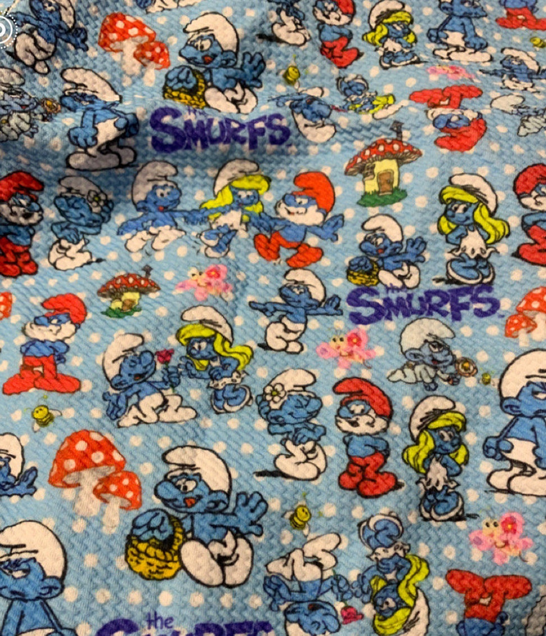 Papa’s Family 2 | Bullet Fabric L RTS L DIY L Bows L Clothing L 4 Way ...