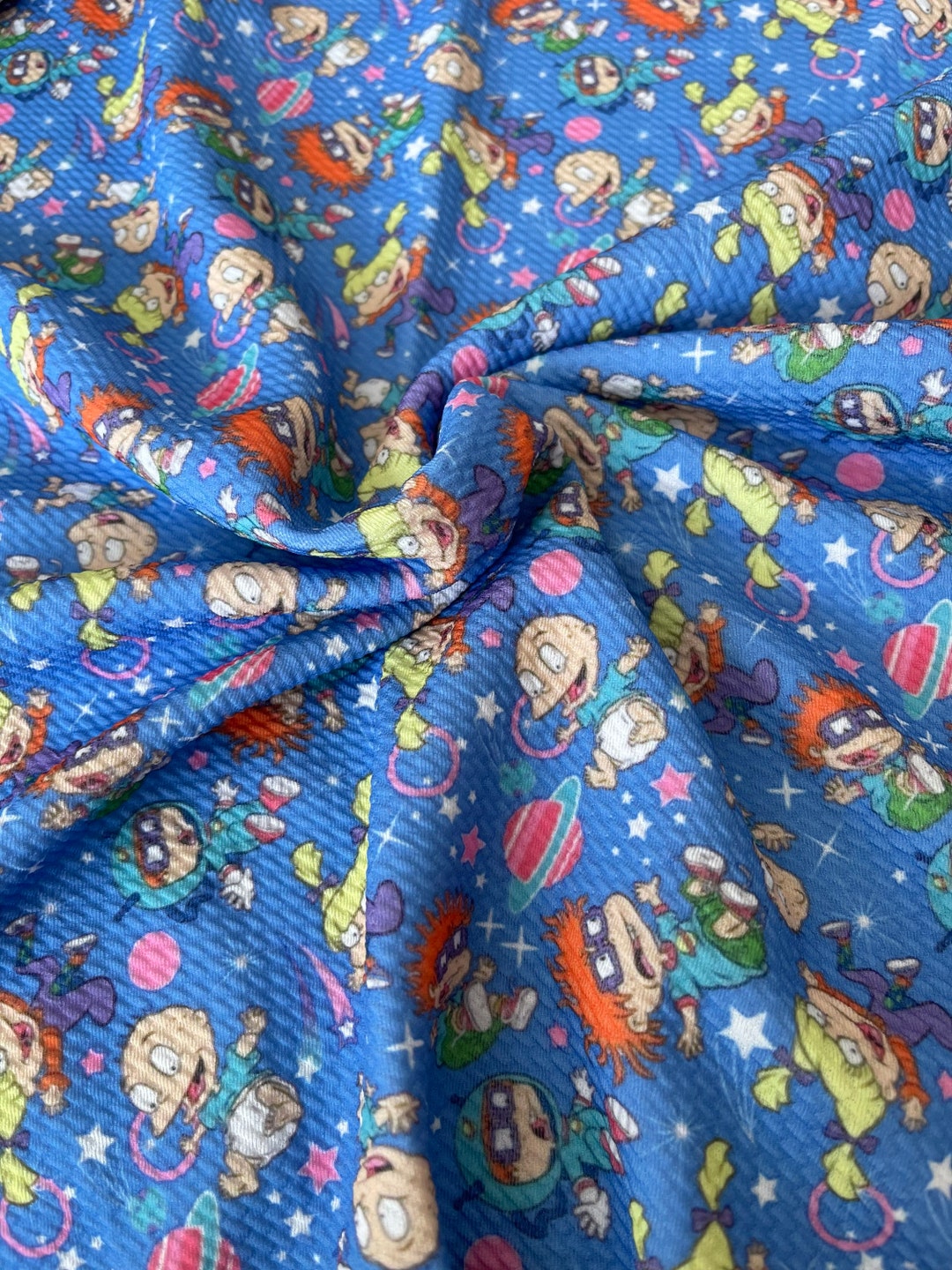 Tommy’s Pals | Bullet Fabric L RTS L DIY L Bows L Clothing L 4 Way ...
