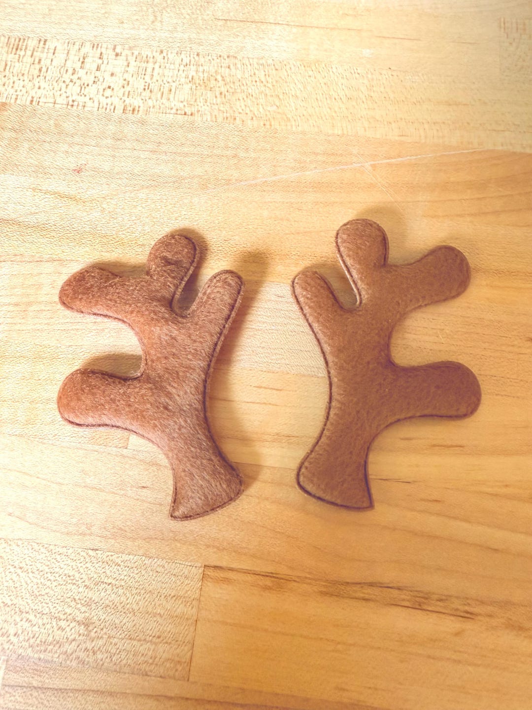 Reindeer Antlers for Bows ! | DIY | Bows | USA | Fast Shipping Size 2 ...