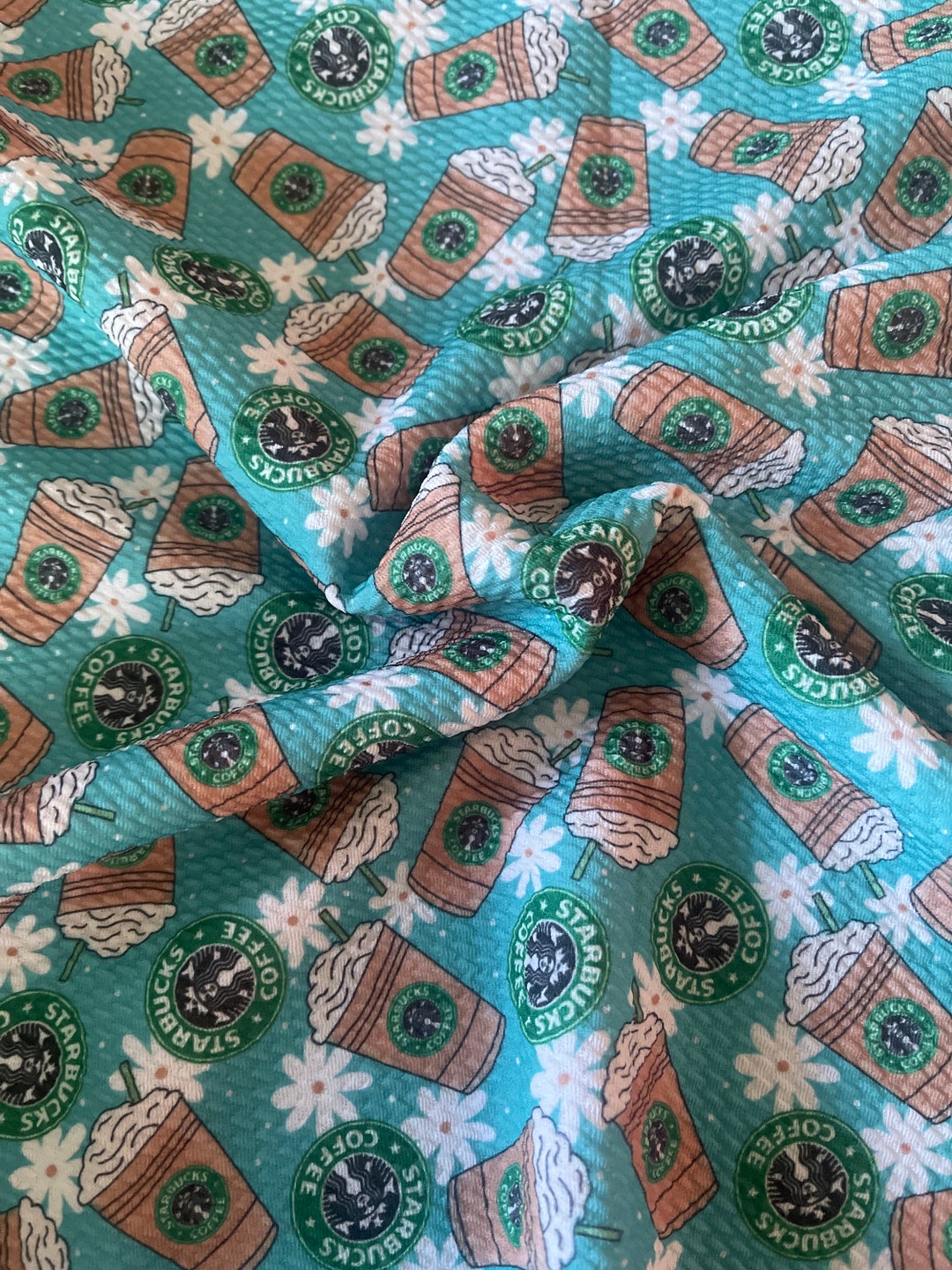 Summer Coolers | Bullet Fabric L RTS L DIY L Bows L Clothing L 4 Way ...