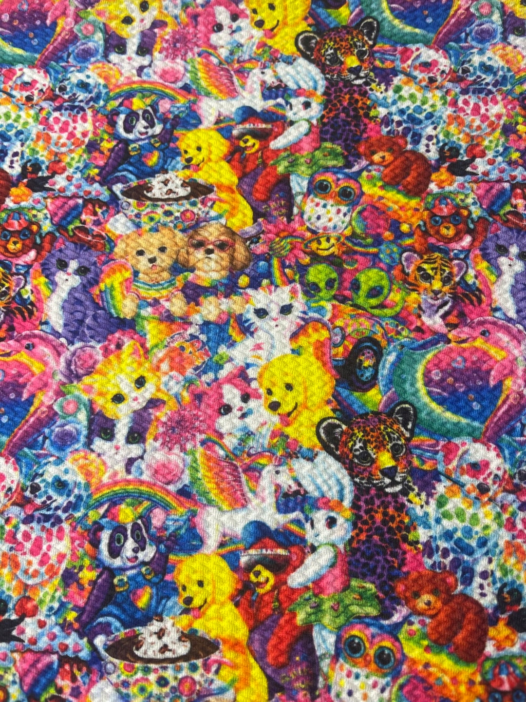 Lisa’s Cats | Bullet Fabric L RTS L DIY L Bows L Clothing L 4 Way ...