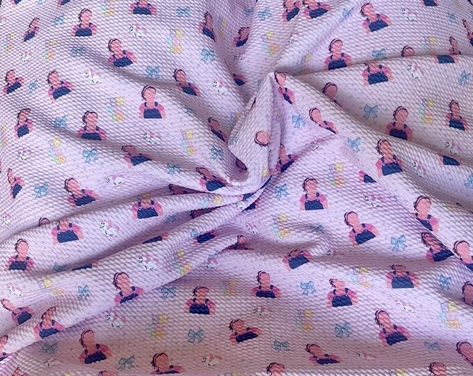 Ms.r’s Abc’s | Bullet Fabric L Rts L Diy L Bows L Clothing L 4 Way ...