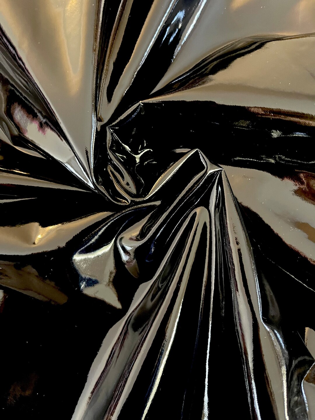 Black Plastics 4 Way Stretch Plastics DIY Clothing Bows USA Fast ...