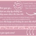 Rubber Duck Scavenger Hunt, Easter Egg Search Alternative, Baby Shower ...