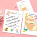 Rubber Duck Scavenger Hunt, Easter Egg Search Alternative, Baby Shower ...