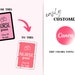 Classroom Hall Pass | Canva Templates, Passes, Bathroom, Restroom ...