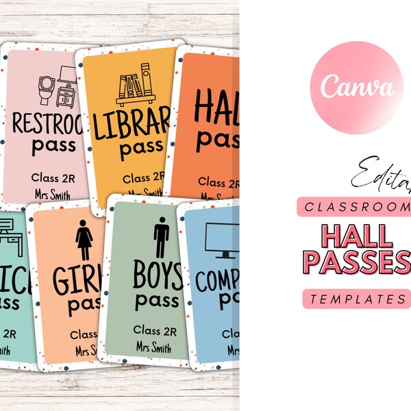 Teacher Classroom Decor - Etsy