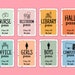 Classroom Hall Pass | Canva Templates, Passes, Bathroom, Restroom ...