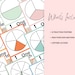 Fractions Posters Math Classroom Decor, Math Poster - Etsy