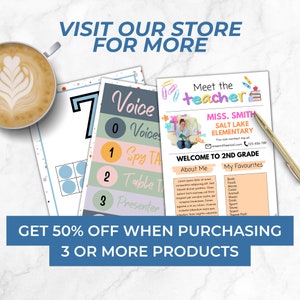 Ocean Classroom Hall Pass, Canva Templates, Passes, Bathroom, Restroom ...