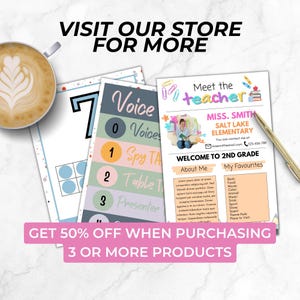 Bright & Bold Classroom Birthday Display, Birthday Board, Classroom ...