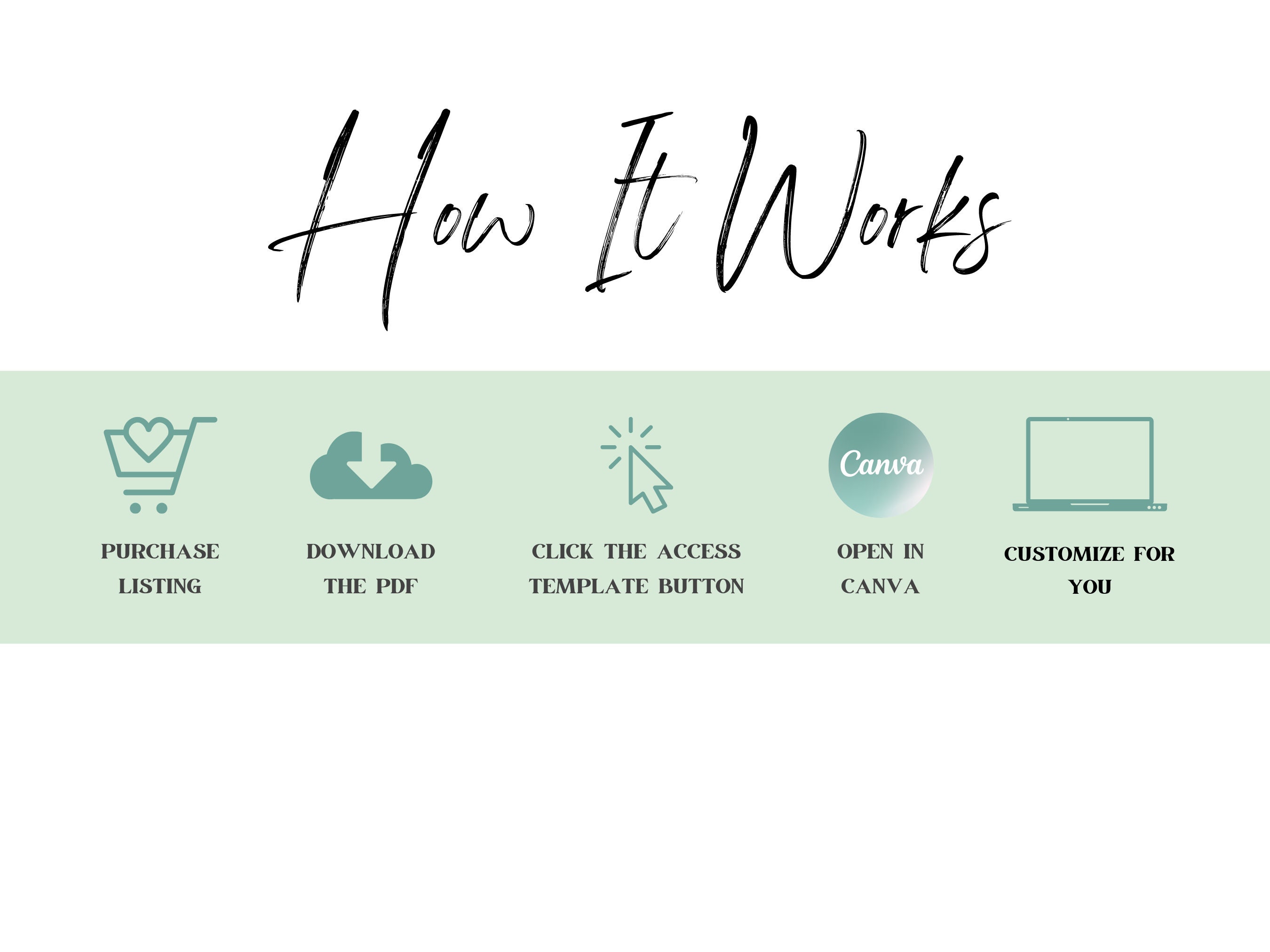 Alphabet Poster, Simple Alphabet Poster, Classroom Decor, Cute Alphabet ...