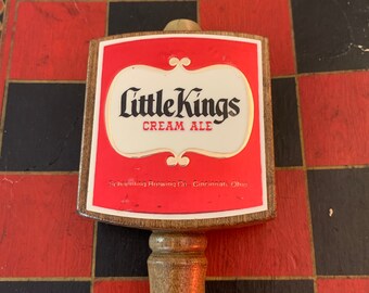Little Kings Cream Ale - Etsy